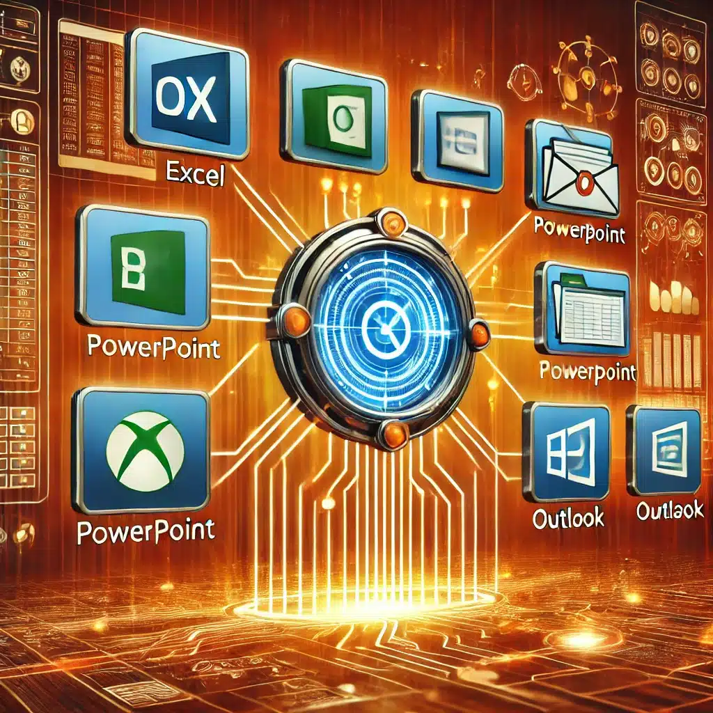 Automatizaciones y productividad con Power Automate - Carlos Sahuquillo